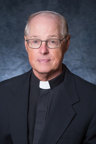 Meet our priest formators and staff - Saint John Vianney College Seminary