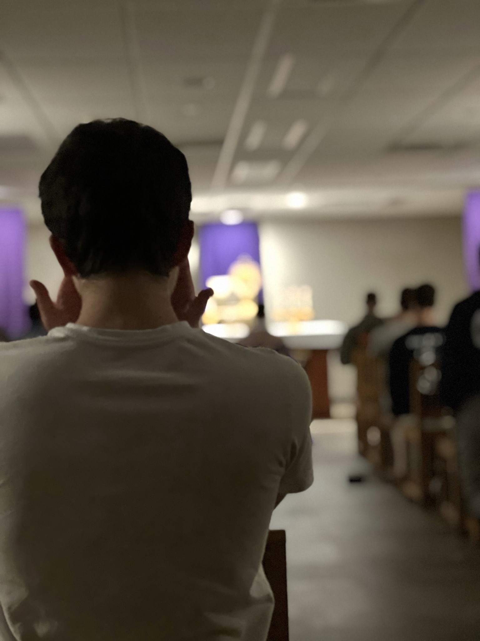 Put on the New Man: Implementing the New 'Propaedeutic Stage' at SJV ...