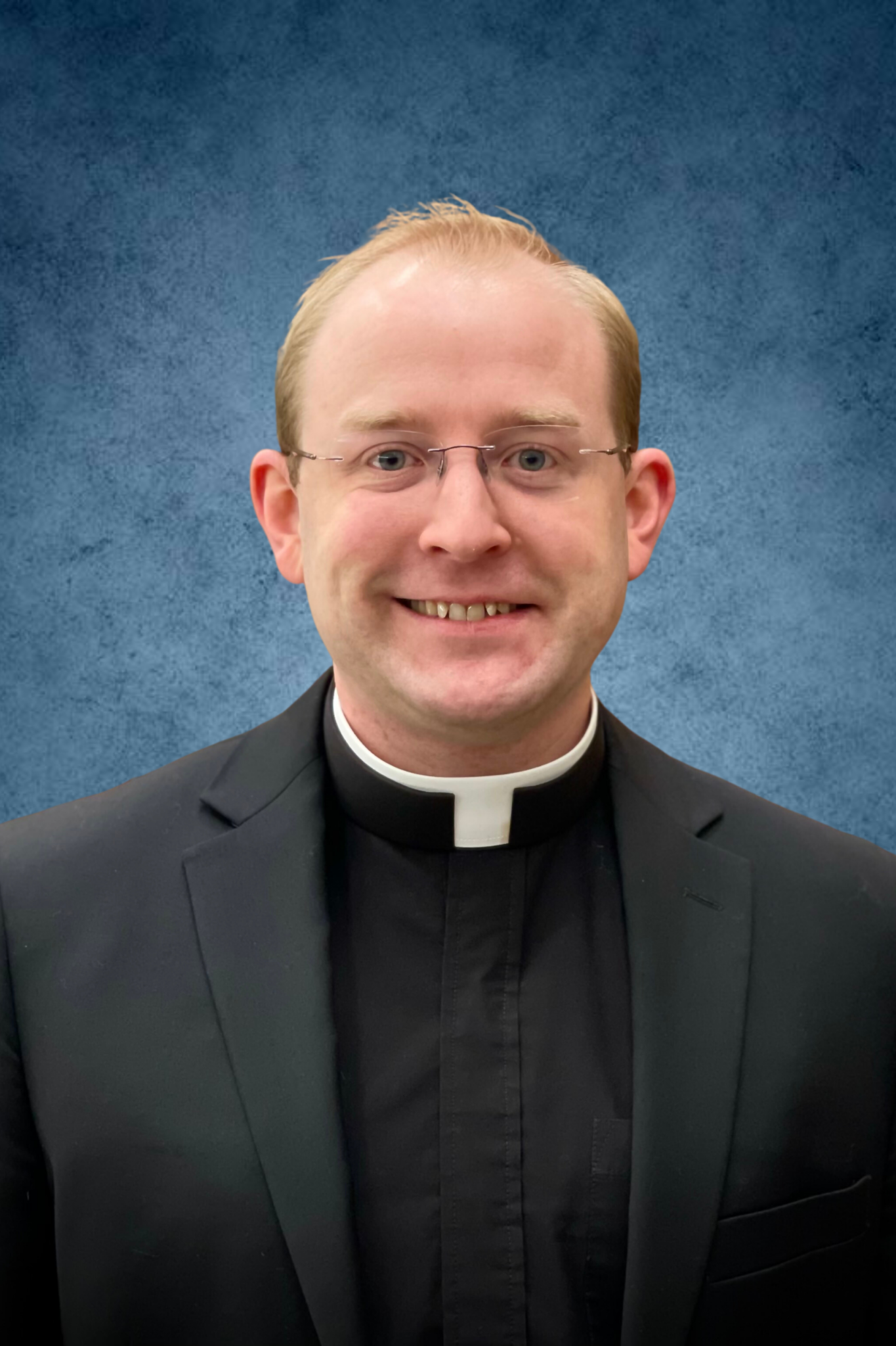 Meet our priest formators and staff - Saint John Vianney College Seminary