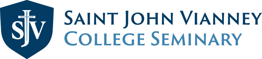 SJV Orientation 2025 - Saint John Vianney College Seminary