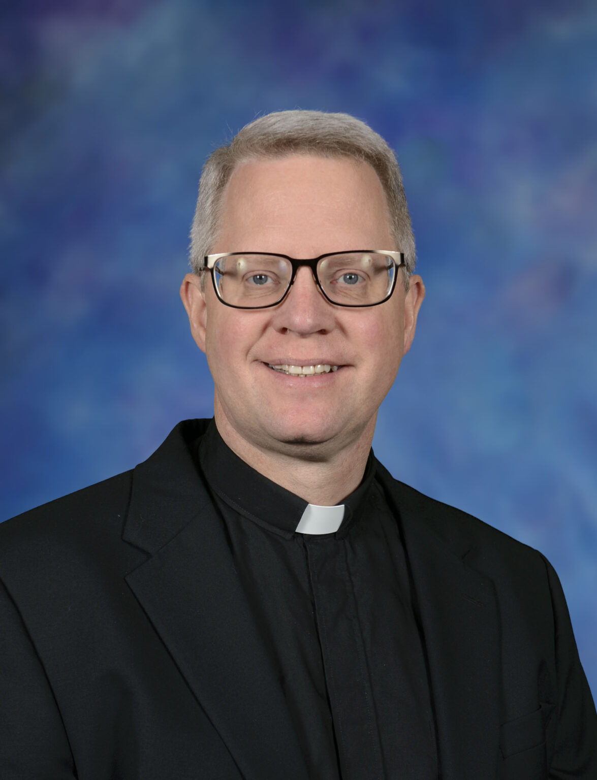 You Will Be My Witnesses: Father Tom Milota '88 - Saint John Vianney ...