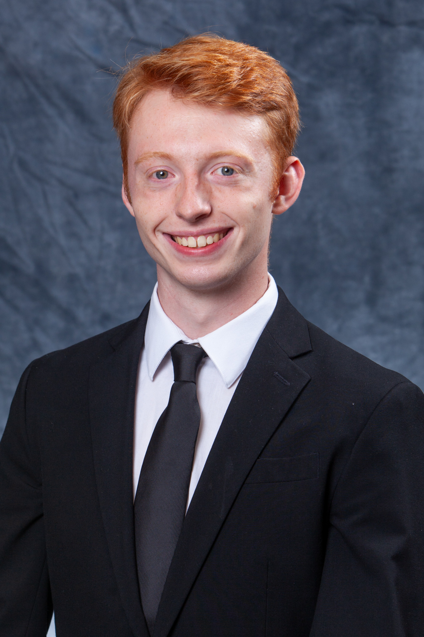 Meet the Men: Senior Edition - Saint John Vianney College Seminary