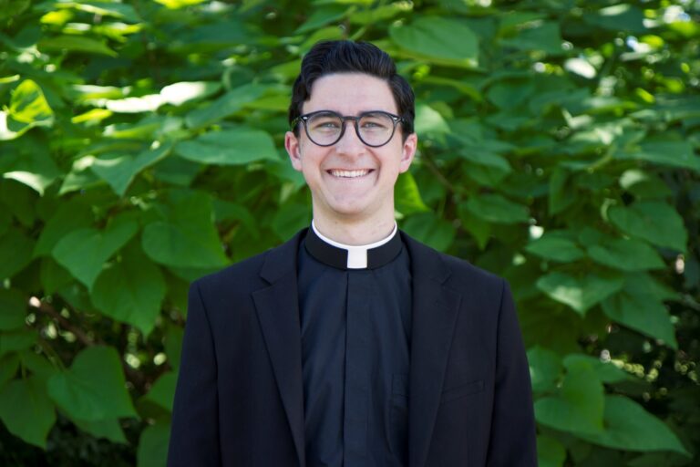 Alumni Ordination Feature: Ryan Nooraee '21 - Saint John Vianney ...