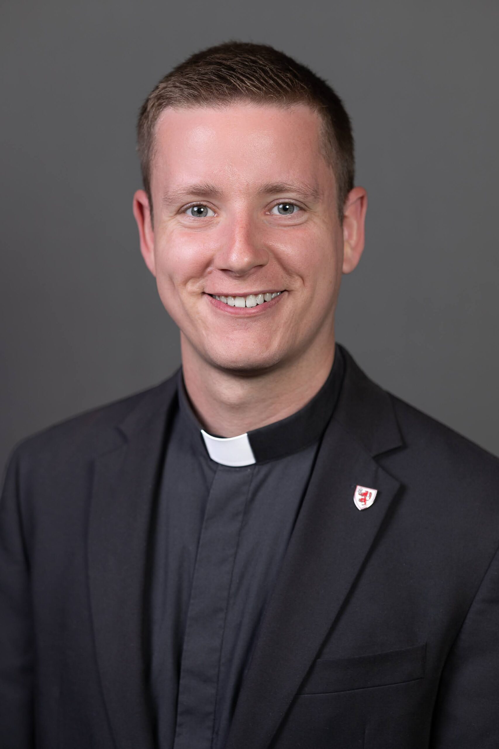 Alumni Ordination Feature: Joshua Luttig '21 - Saint John Vianney ...