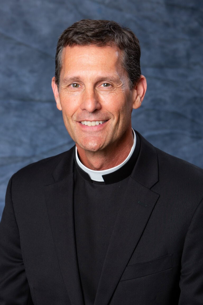 Our Team - Saint John Vianney College Seminary