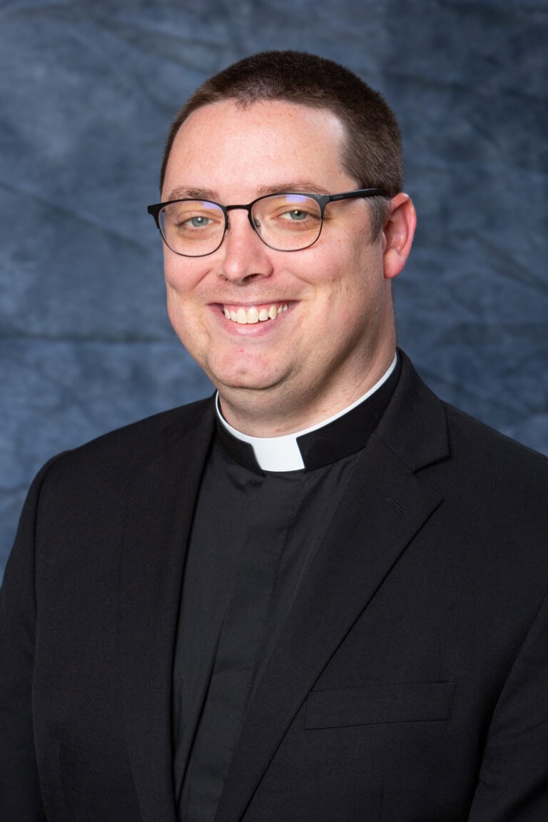 Our Team - Saint John Vianney College Seminary