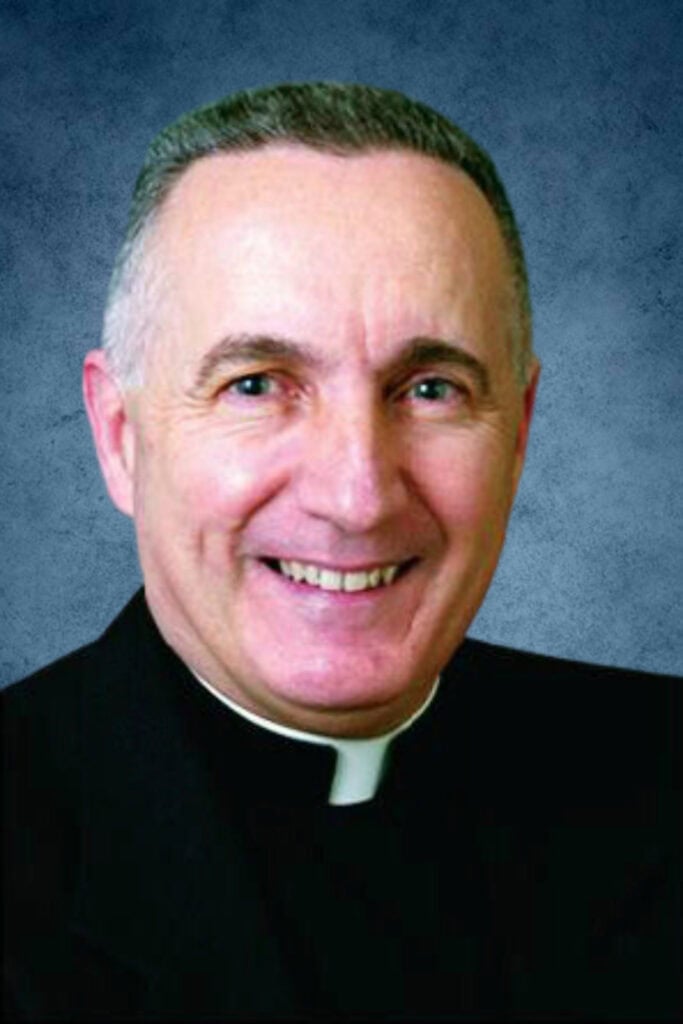 Our Team - Saint John Vianney College Seminary