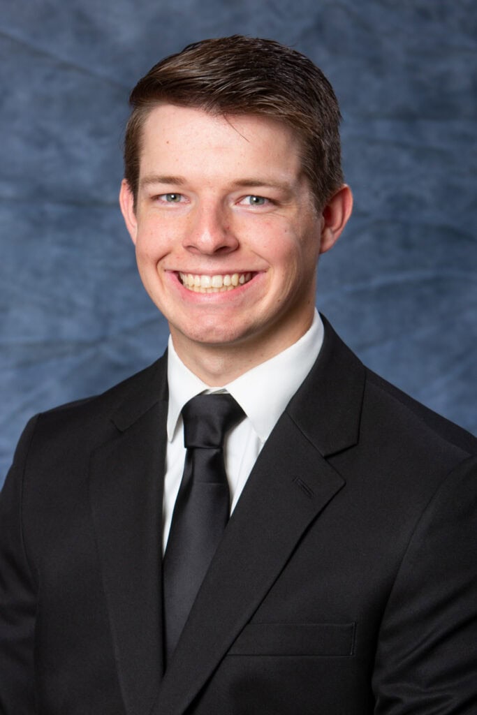 Meet the Men - Saint John Vianney College Seminary