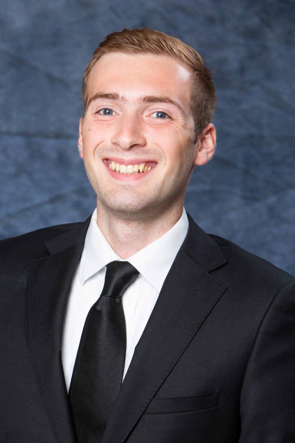 Meet the Men: Senior Class of 2025 - Saint John Vianney College Seminary